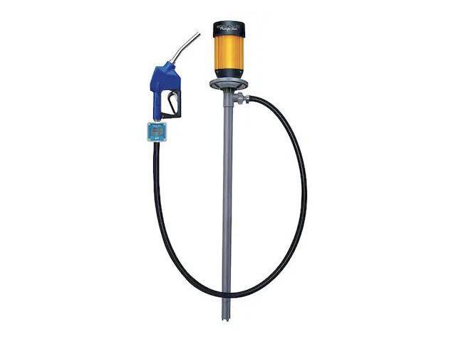 Click here for DAYTON 6GKR2 Drum Pump 110-120VAC 1 HP 60 Hz prices