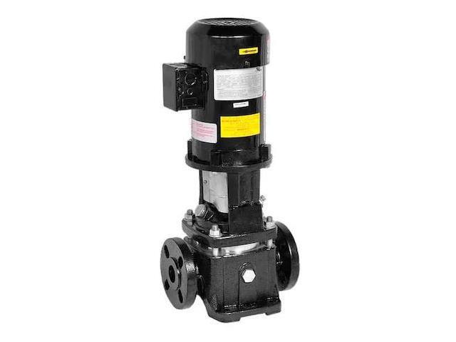 Click here for DAYTON 5UWH6 Booster Pump  1/2 hp  208 to 240/480V... prices