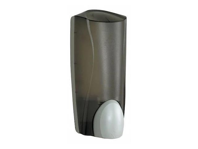 Click here for DIAL 03922 Soap Dispenser  1000mL  Smoke Gray  Fin... prices