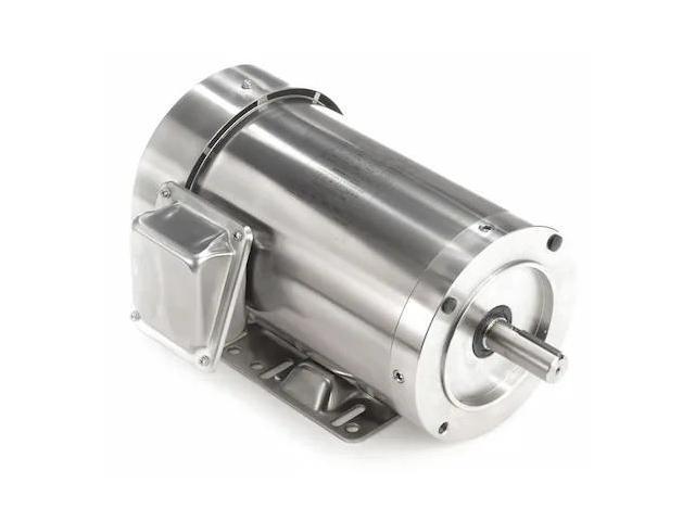 Click here for LEESON 191492.00 Washdown Motor 3 HP 3470 RPM prices