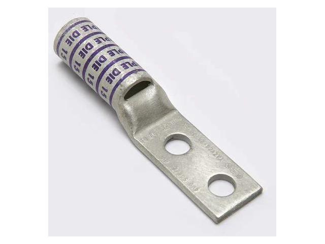 Click here for 2 Hole NrrwTongueStdBrrl CU FX Lug prices