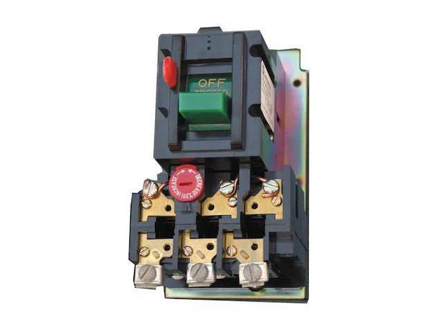 Click here for EATON B100M1C Manual Motor Starter  NEMA M-1  3 P... prices