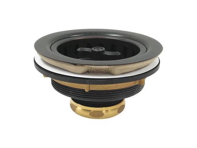 Click here for PERFECT PUTTY 59-3224 Sink Strainer Polished Brass... prices