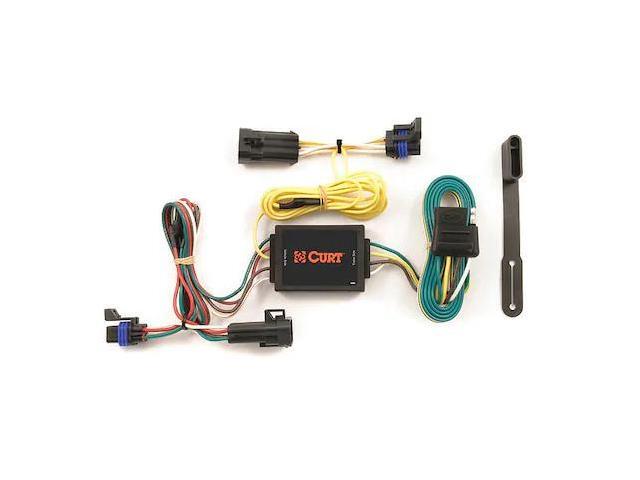 Click here for CURT 56018 Custom Wiring Harness 56018 prices