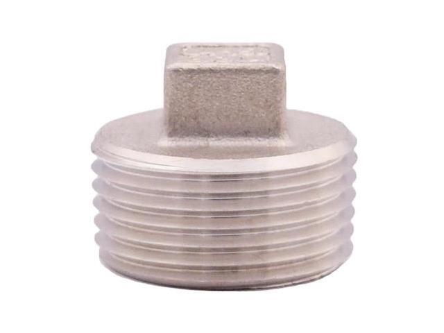 Click here for LEGEND VALVE 404-188 2 SS304 SQUARE PLUG prices