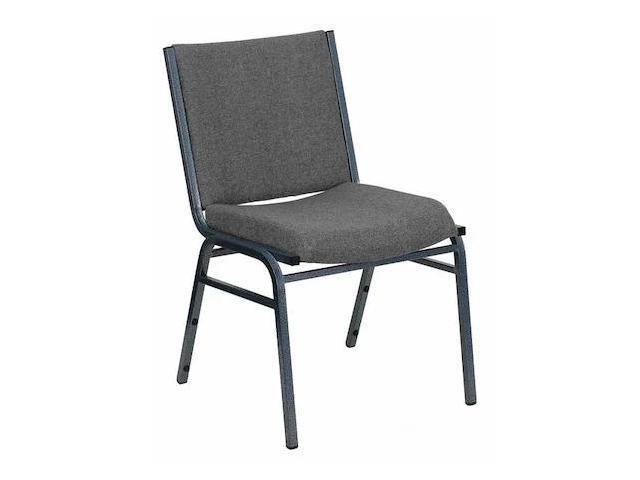 Click here for HERCULES Series Heavy Duty Gray Fabric Stack Chair prices