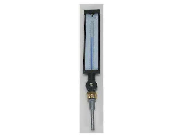 Click here for ZORO SELECT 4LZN6 Industrial Thermometer -40 to 11... prices