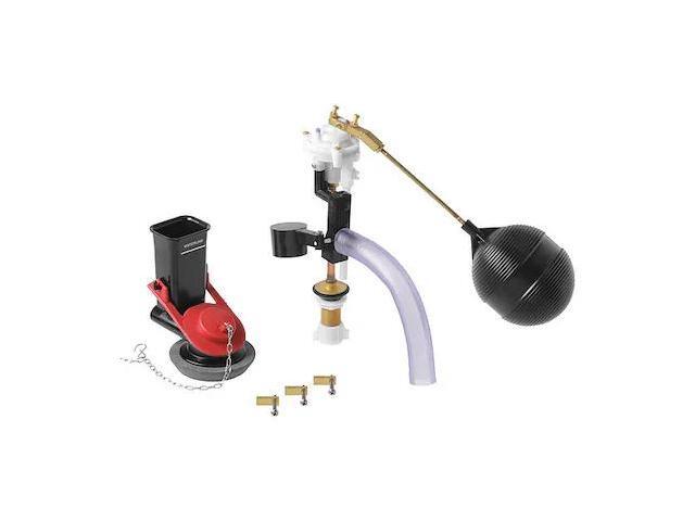 Click here for KOHLER 84499 Conversion Kit Replacement prices
