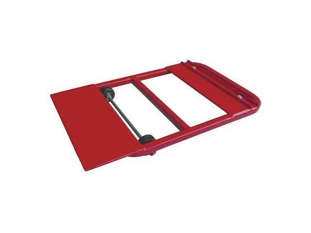 Click here for ZORO SELECT 48J121 Cabinet Dolly Cap 600 lb 32x18... prices