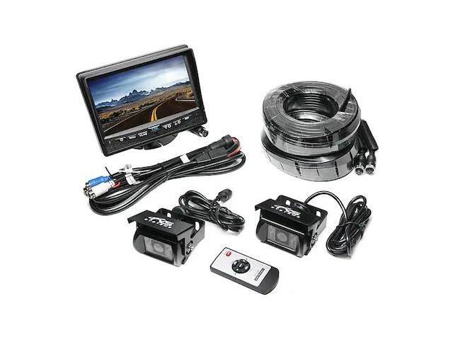 Click here for REAR VIEW SAFETY/RVS SYSTEMS RVS-770615-NM Rear Vi... prices