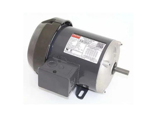 Click here for DAYTON 10C901 Three-Phase General Purpose Motor  1... prices