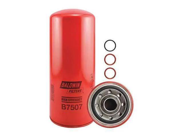 Click here for BALDWIN FILTERS B7507 Oil Filter Spin-On High Effi... prices