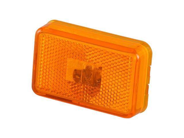 Click here for GROTE 45233 Marker Lamp Knapheide Style Yellow prices