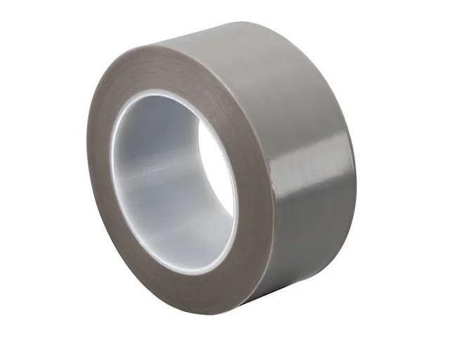 Click here for 3M 2-36-5481 Film Tape Skived PTFE Gray 2 In x 36... prices