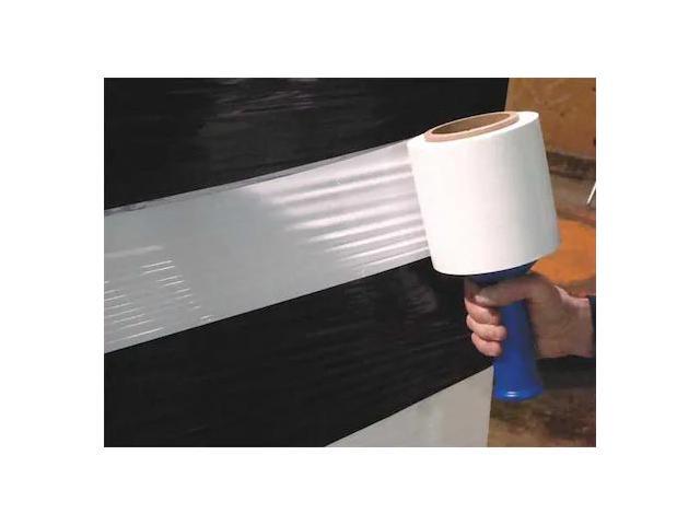 Click here for ZORO SELECT 15A929 Stretch Wrap  5 W x 1000 ft. L... prices