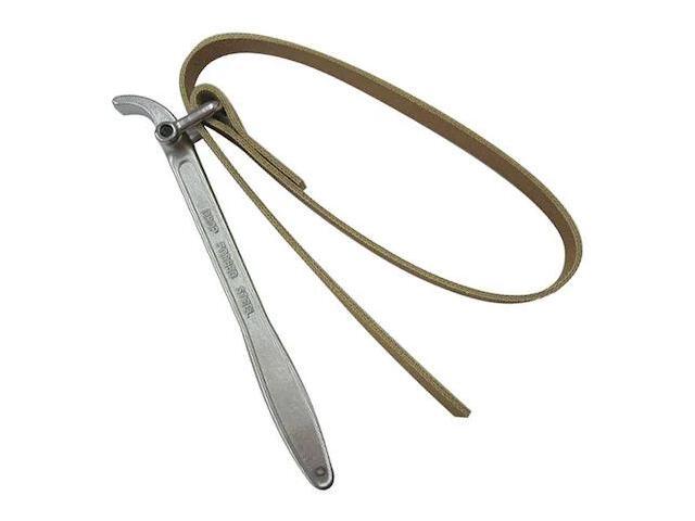 Click here for WESTWARD 23M602 Strap Wrench 1-1/2 to 9-1/2 In. 34... prices