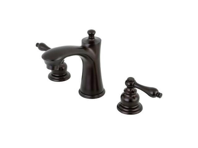 Click here for KINGSTON BRASS KB7965AL 8 Widespread Bathroom Fauc... prices