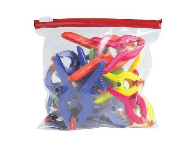 Click here for MINIGRIP MGSG0912 Reclosable Poly Bag  12 L  9 W... prices