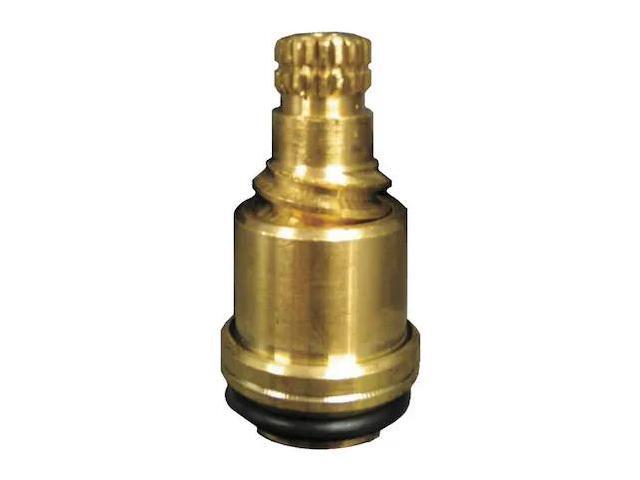 Click here for ZORO SELECT 11-4200LC Cold Stem  1-3/4  Brass prices