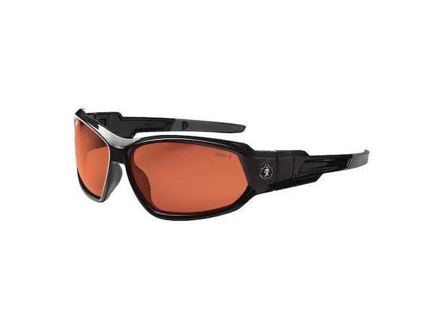 Click here for ERGODYNE LOKI-PZ LOKI  Safety Glasses  Uncoated  C... prices