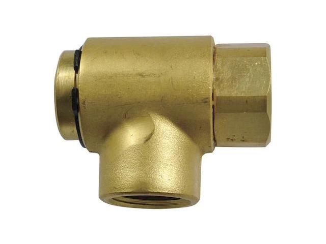 Click here for SPEEDAIRE 6WA73-1 Swivel Assembly  For Use With Mf... prices