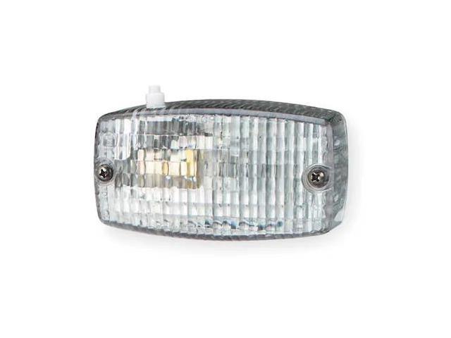 Click here for GROTE 61491-5 Dome Lamp Rectangle With Switch prices