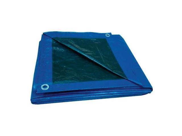 Click here for ZORO SELECT 5WTK5 Standard Duty Tarp  11 ft 4 in x... prices