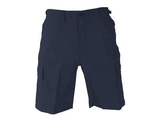 Click here for PROPPER F526138405M Mens Tactical Shorts Dark Navy... prices