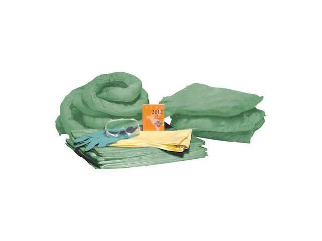 Click here for CONDOR 35ZR84 Spill Kit Refill  29 gal Volume Abso... prices