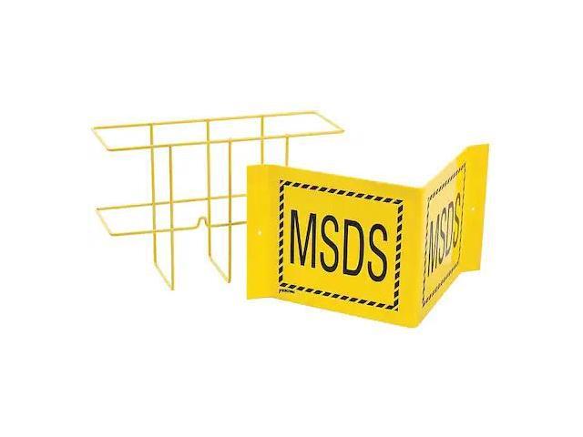 Click here for BRADY 17463 Binder Holder 14 In. W 9 In. H prices