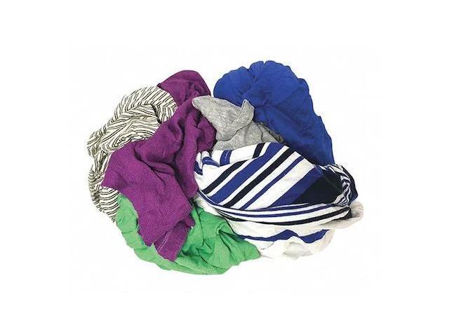 Click here for PARTNERS BRAND BR115 Box of Colored T-Shirt Rags... prices