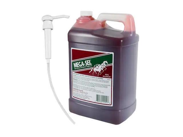 Click here for SPECTRA 11131-2.5GL Mega-Sel 2.5 Gallons prices
