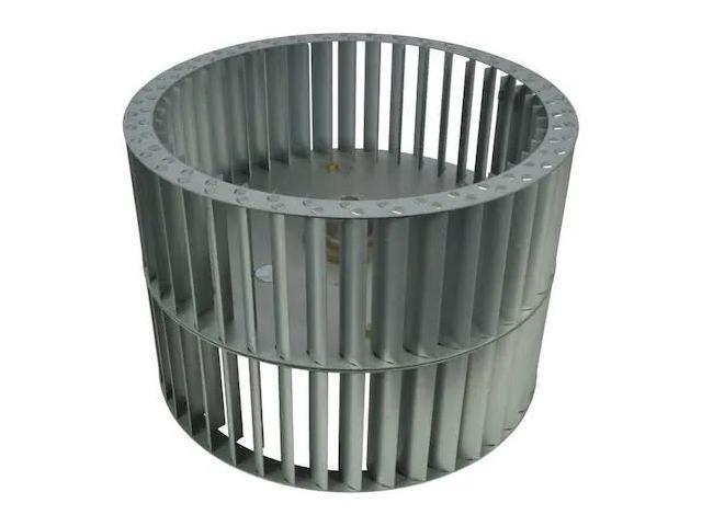 Click here for DAYTON VTSYT1813LWG Blower Wheel prices