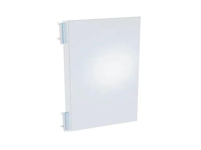 Click here for AZAR DISPLAYS 103308 Two-Sided Acrylic Sign Holder... prices