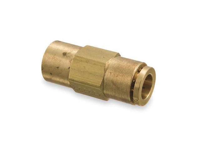 Click here for EATON WEATHERHEAD 1866X4X4 Female Connector 1/4-18... prices