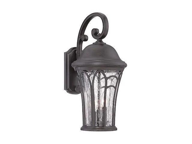 Click here for ACCLAIM LIGHTING 39502BC Wall Light Black Coral 1-... prices