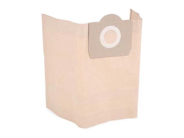 Click here for MI-T-M 19-0222 Vacuum Bag  Dry  Disposable prices