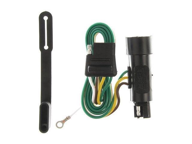 Click here for CURT 55301 Custom Wiring Harness 55301 prices
