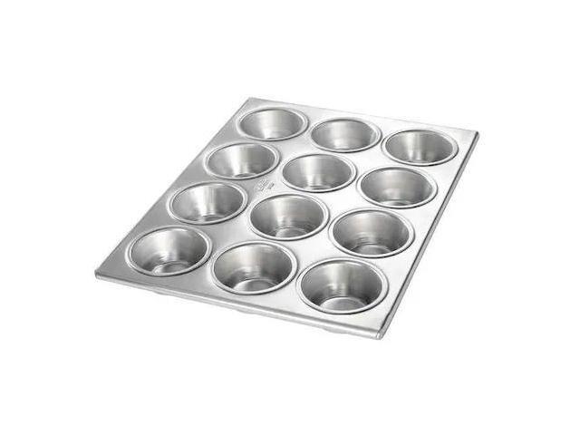 Click here for CHICAGO METALLIC 46120 Muffin Pan 12 Moulds prices