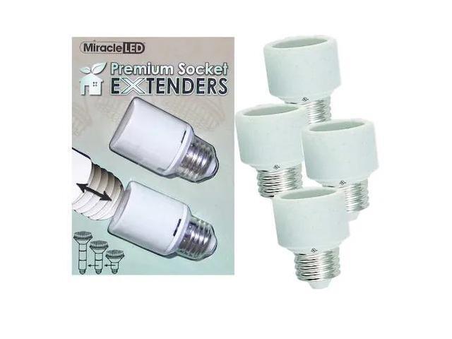 Click here for MIRACLE LED 602220 U. L. Listed 1 Inch Stackable P... prices