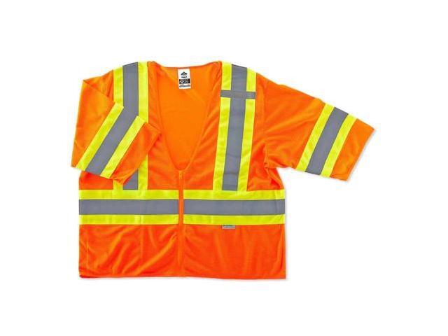 Click here for ERGODYNE 8916 Lightweight Hi-Vis Rain Pants - Clas... prices