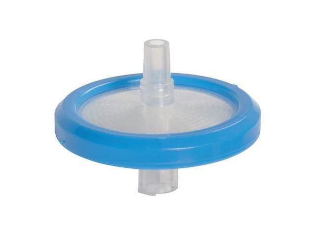 Click here for ZORO SELECT 11L851 Syringe Filter  PVDF  0.45um  3... prices