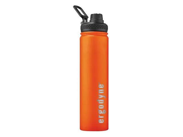 Click here for ERGODYNE 5152 Orange Insulated Stainless Steel Wat... prices