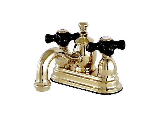 Click here for KINGSTON BRASS KS7102PKX KS7102PKX 4 Centerset Bat... prices