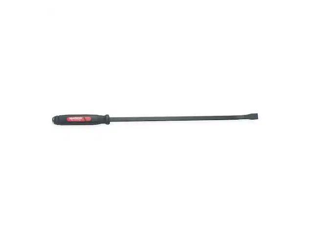 Click here for DOMINATOR 14106 Pry Bar 31 L 1-5/8 W 1/2 Thick prices