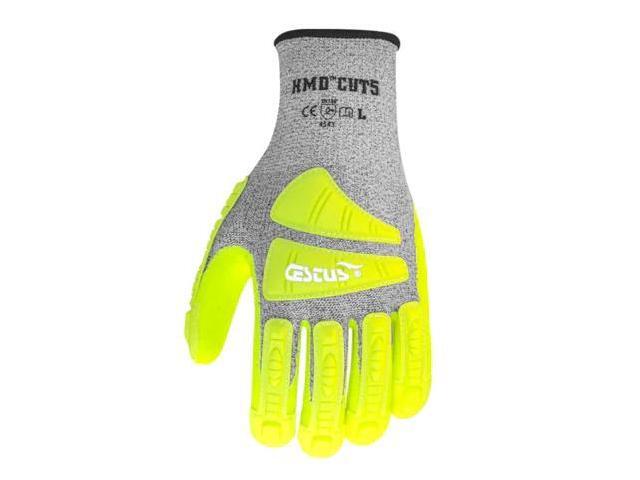 Click here for CESTUS 3006 XL Work Gloves  HMD Cut5 #3006 PR XL prices
