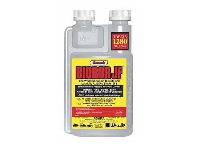 Click here for BIOBOR BB16EZ01US-2 Diesel Fuel Additive  Biocide... prices