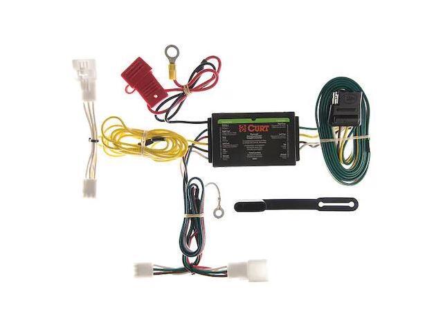 Click here for CURT 56147 Custom Wiring Harness 56147 prices