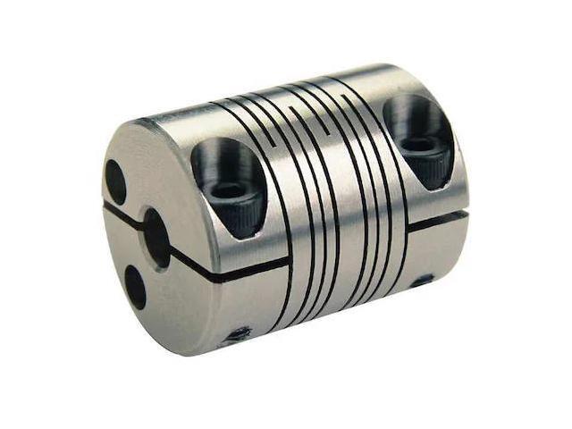 Click here for RULAND MANUFACTURING PCR20-8-8-A Coupling 4 Beam C... prices