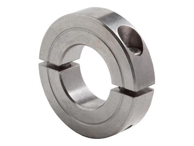 Click here for GLOBAL GH2C-125-SS GH2C-125-SS Two-Piece Clamping... prices